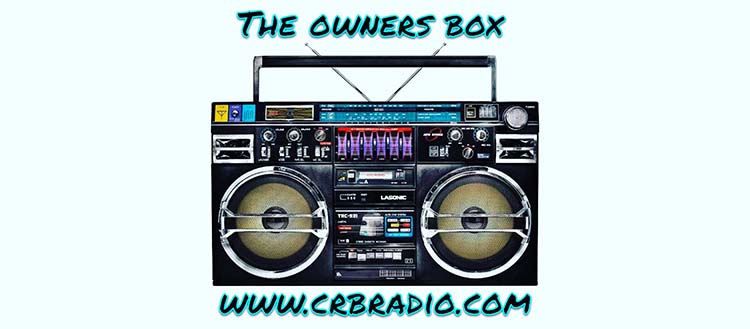 Cave Radio The worlds premier internet radio station