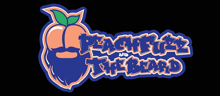 Peach Fuzz And The Beard - Studio 1 ~ CRB